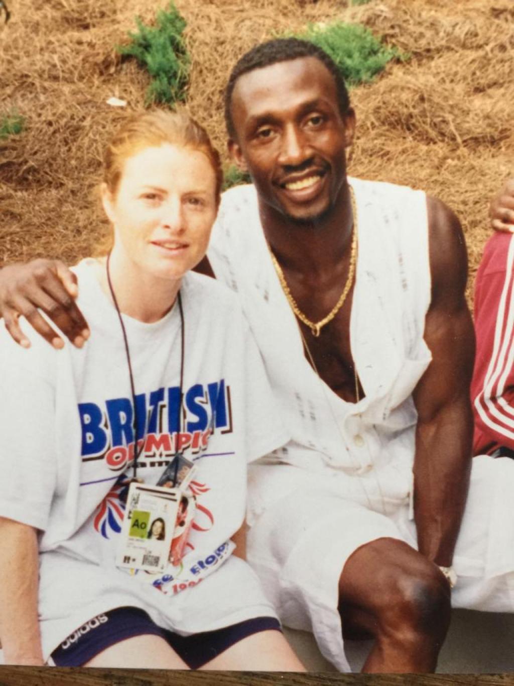 THROUGH THE KEYHOLE: JANE BRIDGE - European Judo Union