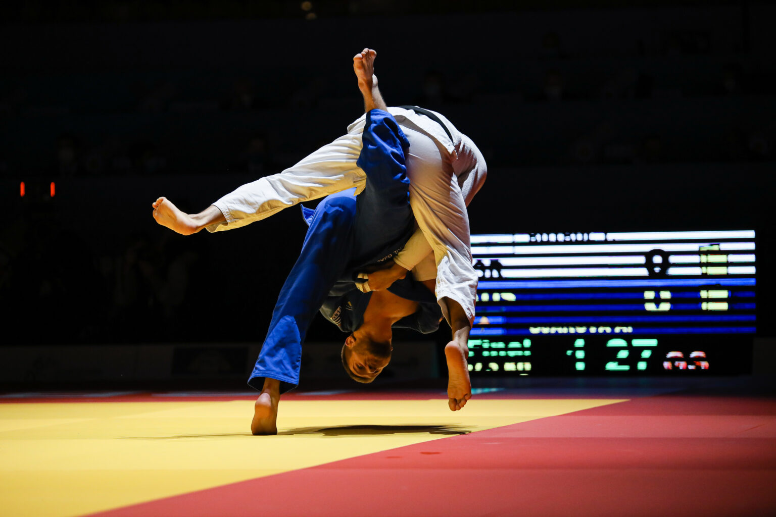 European Judo Union - European Judo Union