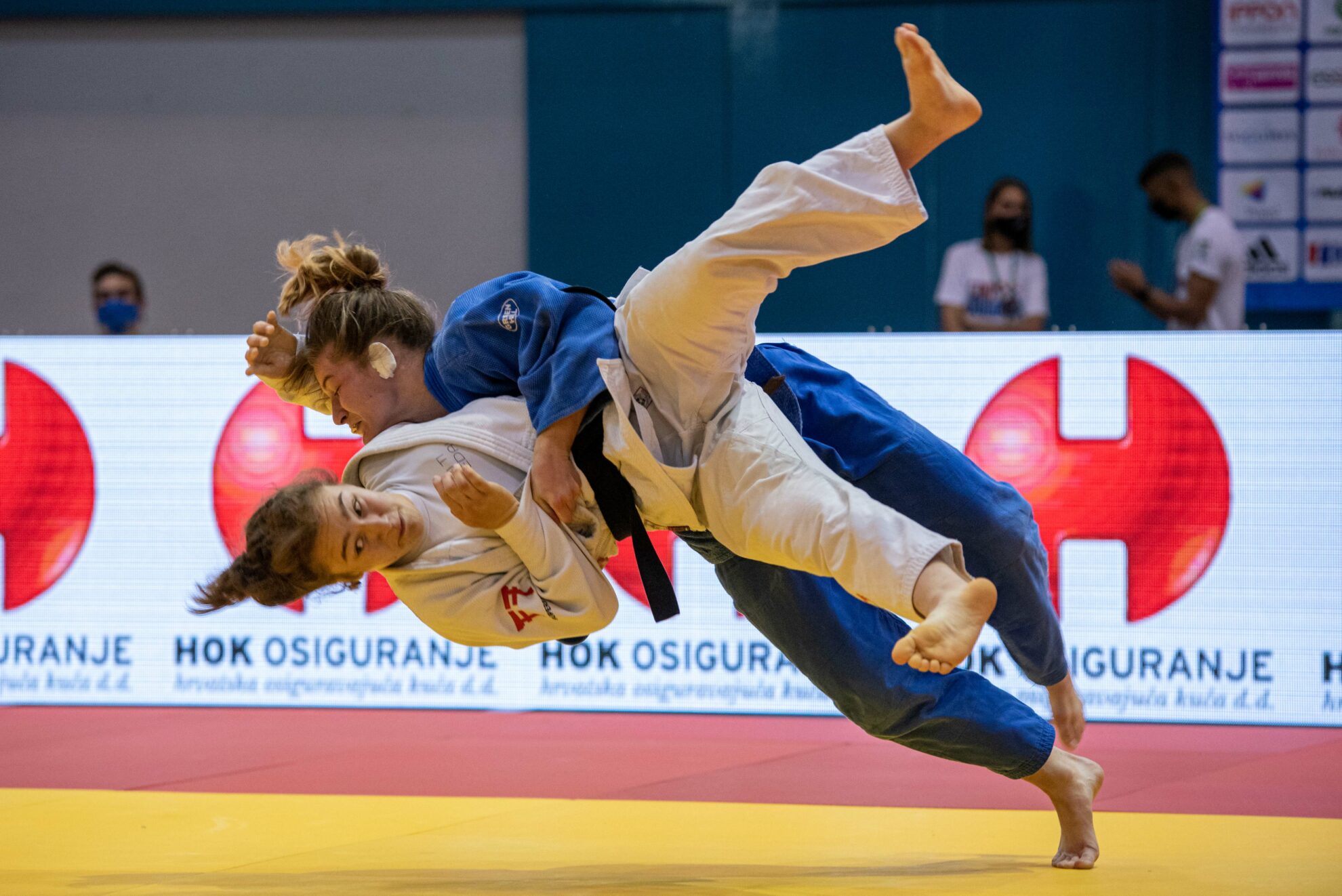 DELIGHTFUL POREC INSPIRED FIVE RUSSIAN GOLDS AND TEN ITALIAN MEDALS ...