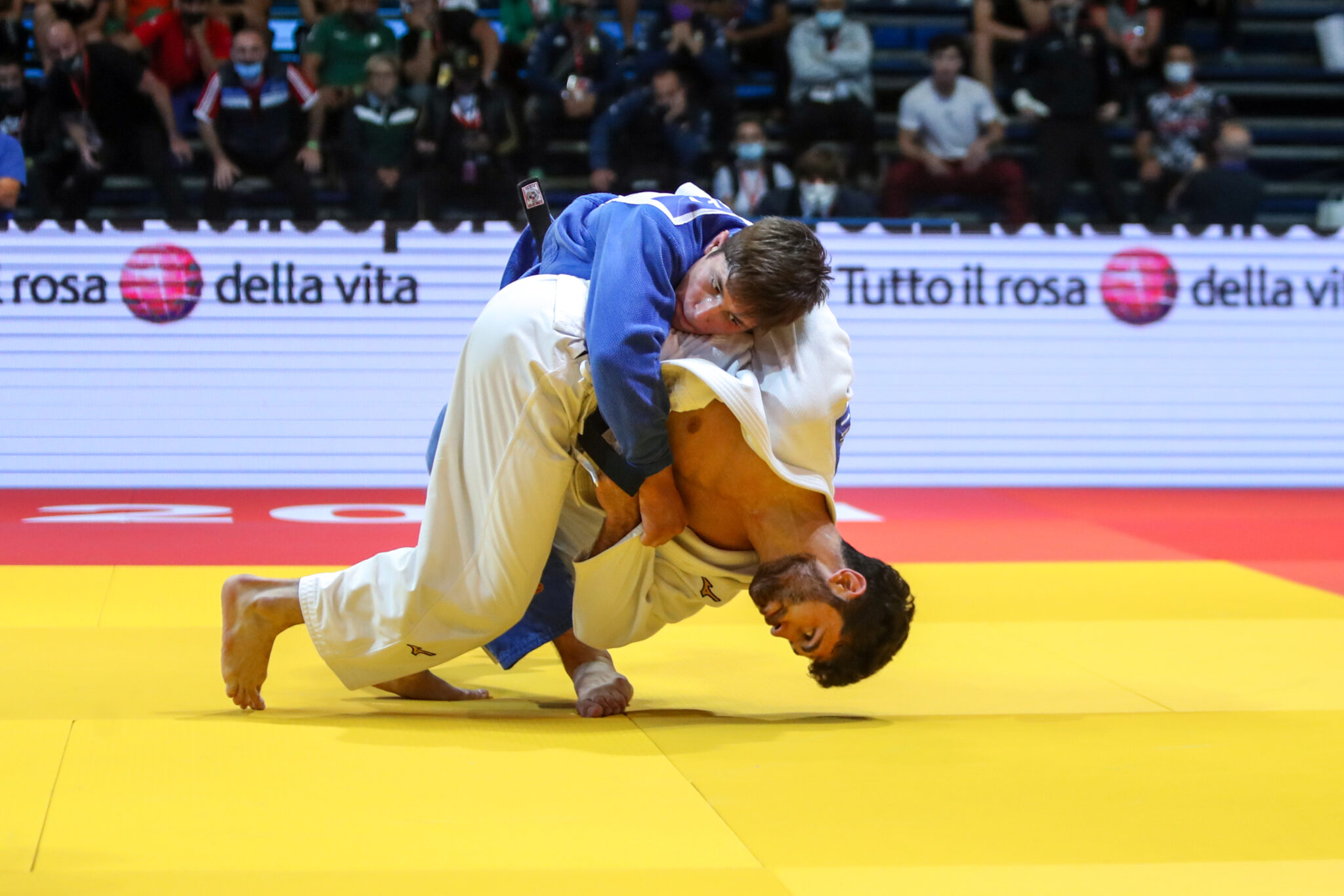 EUROPE CONTINUE TO STEAL THE SPOTLIGHT IN JUNIOR WORLD CHAMPIONSHIPS ...