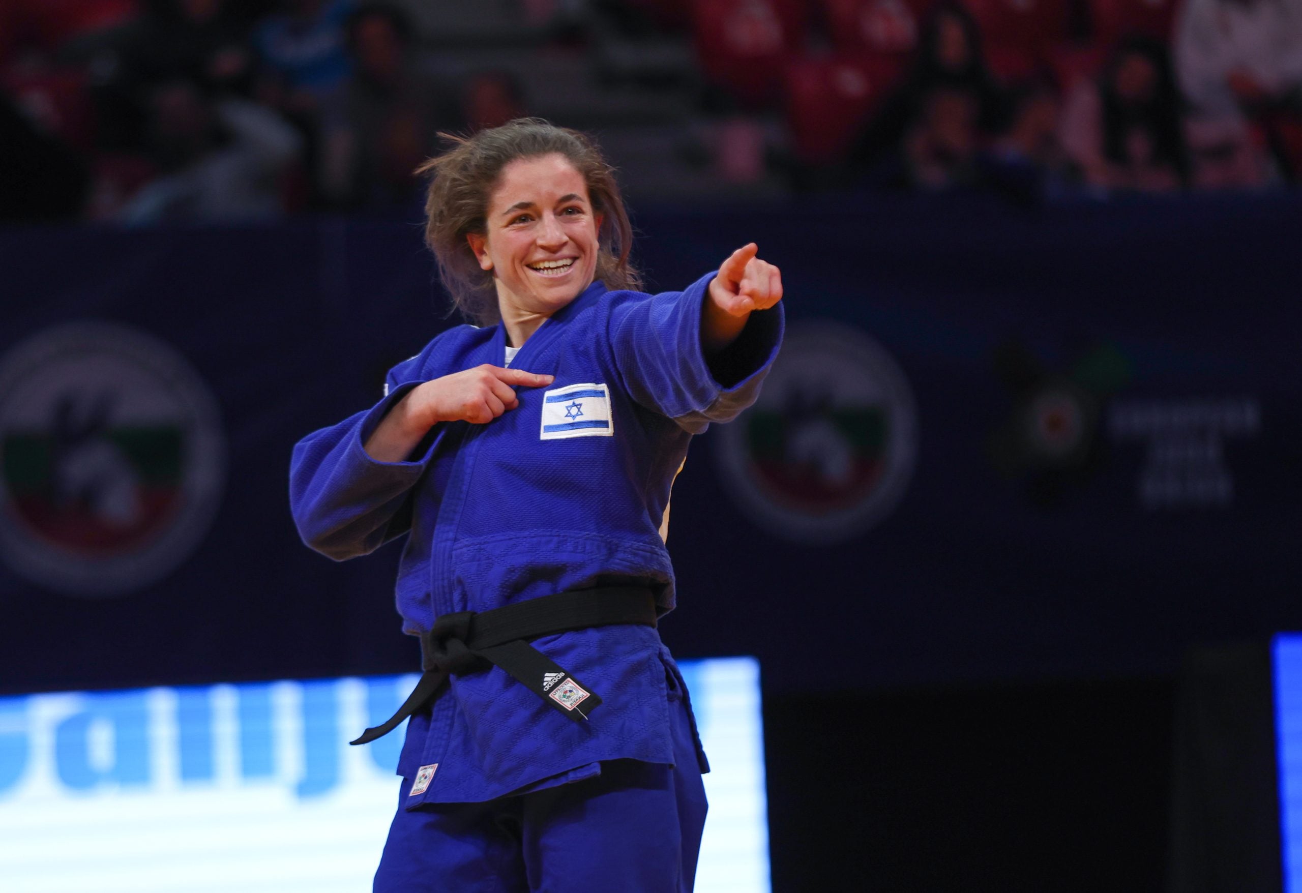 THE JERUSALEM MASTERS IS UPON US - European Judo Union