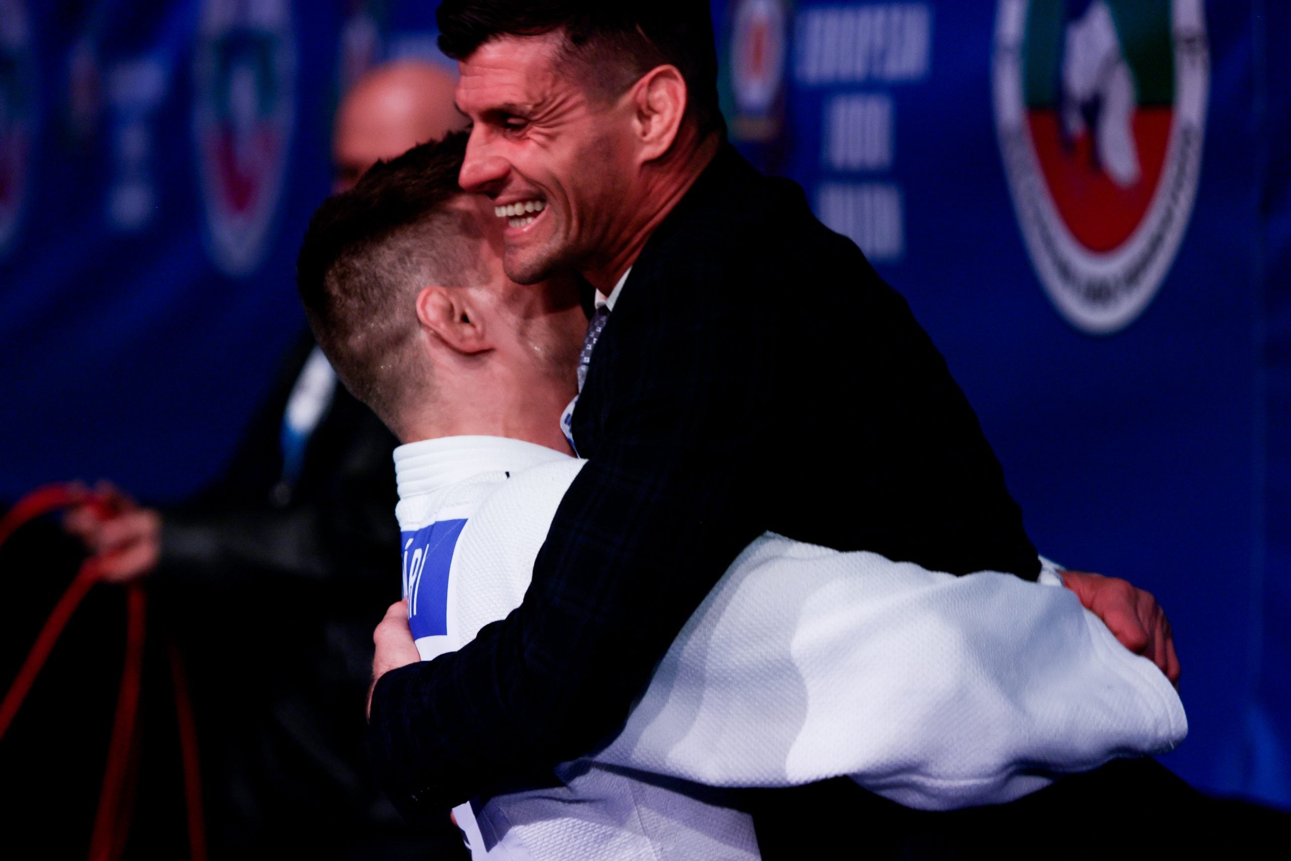UNGVARI: THE HUNGARIAN DOUBLE ACT - European Judo Union