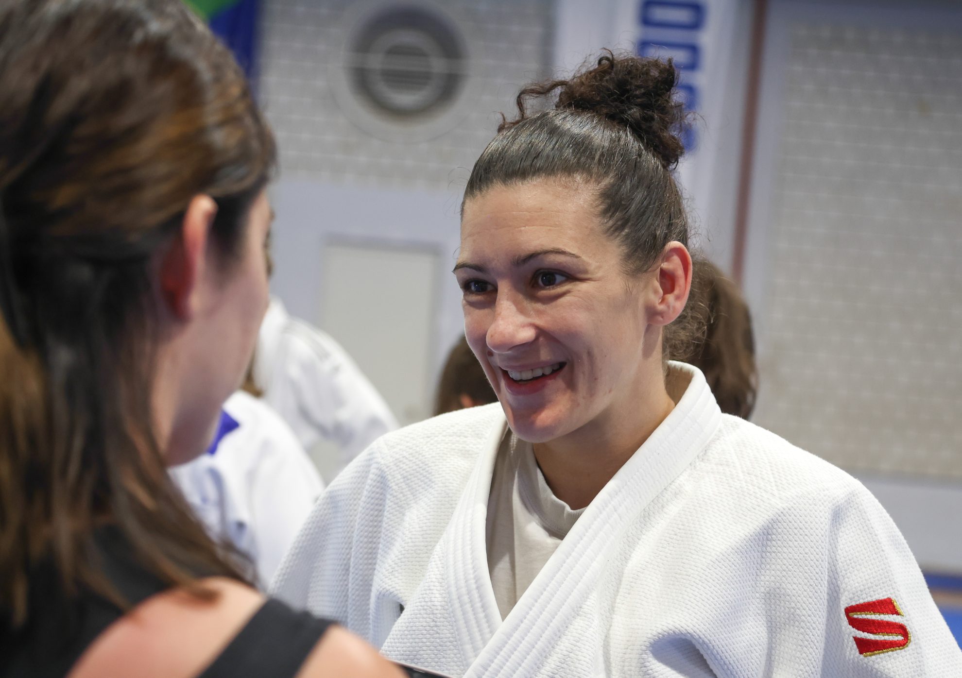 MUNICH TO HOST MAIDEN 'ADAPTED JUDO IN EUROPE' WORKSHOP - European Judo ...