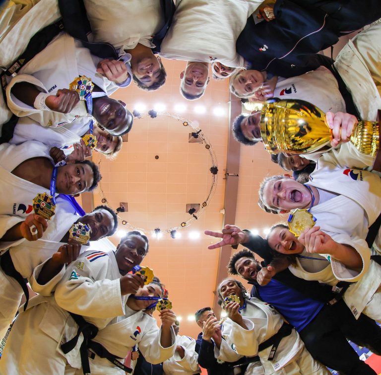 European Judo Championships Juniors Prague 2022 - European Judo Union