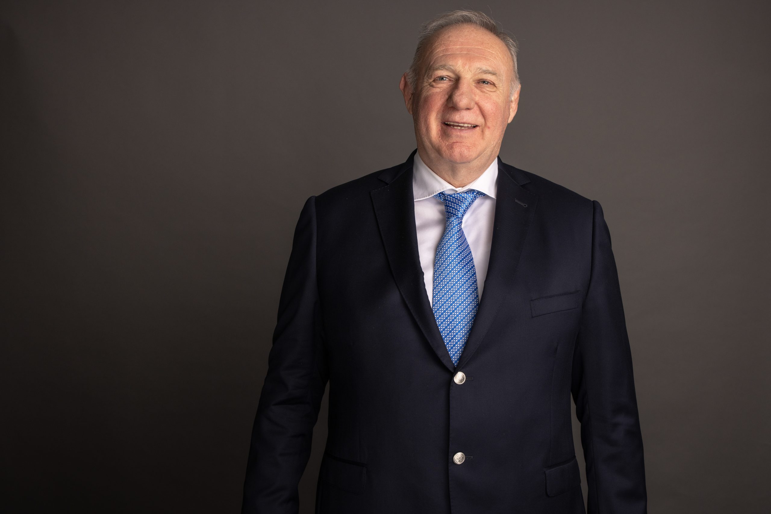 VIDEO: FIRST 100 DAYS OF DR LÁSZLÓ TÓTH'S PRESIDENCY - European Judo Union