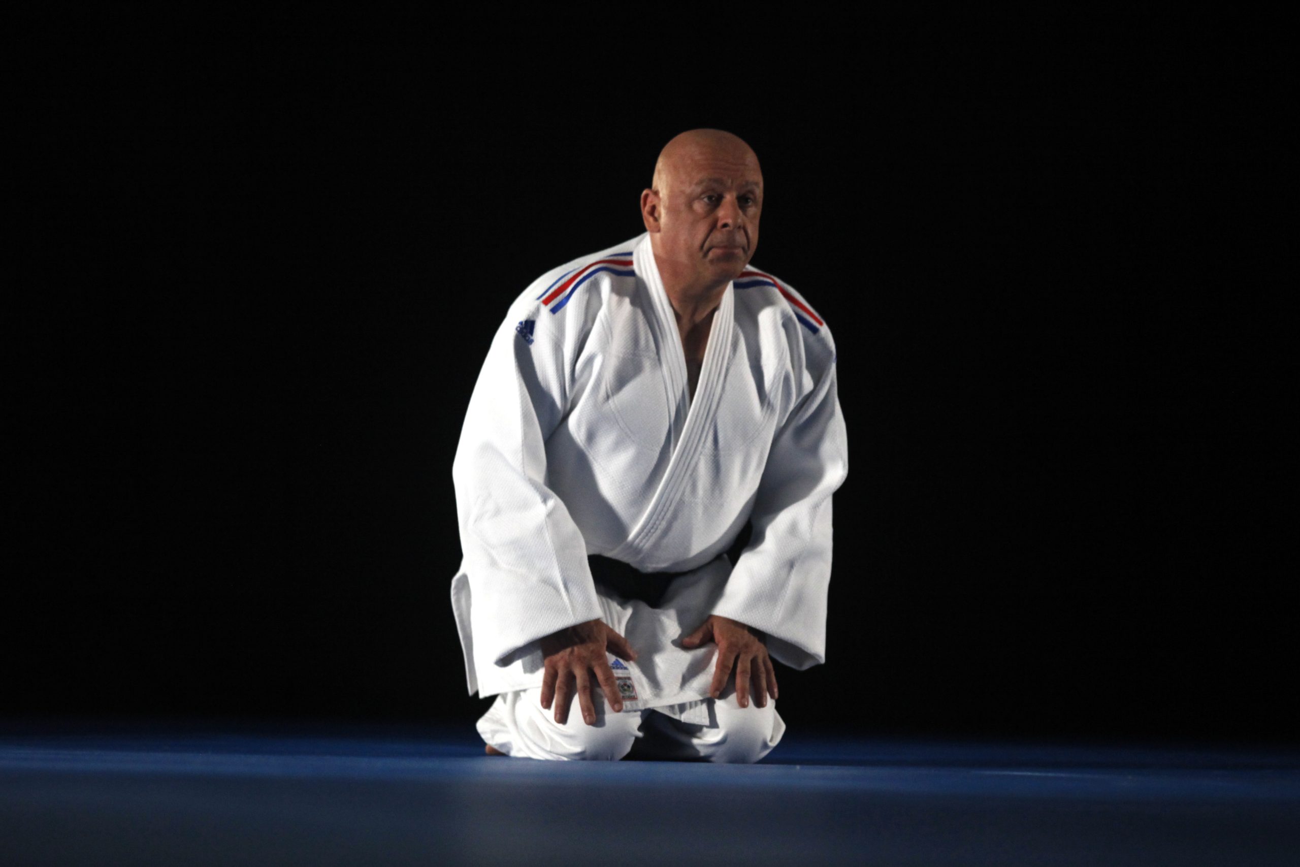 FRANCE JUDO: 'A LIFE OF JUDOKA' - European Judo Union
