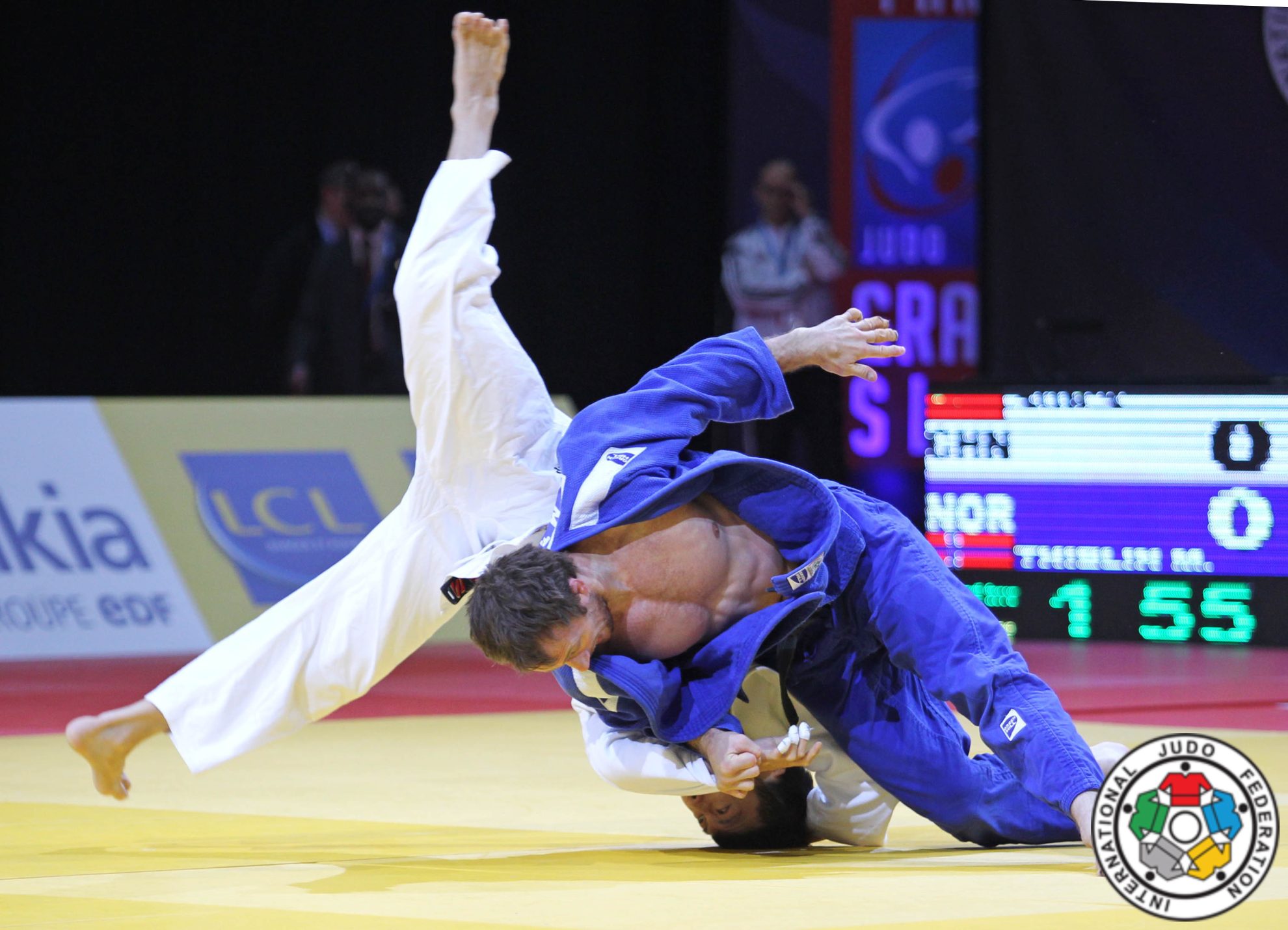 ‘WE ARE NOW GETTING CLOSER TO TRAIN LIKE THE REST OF THE WORLD ...