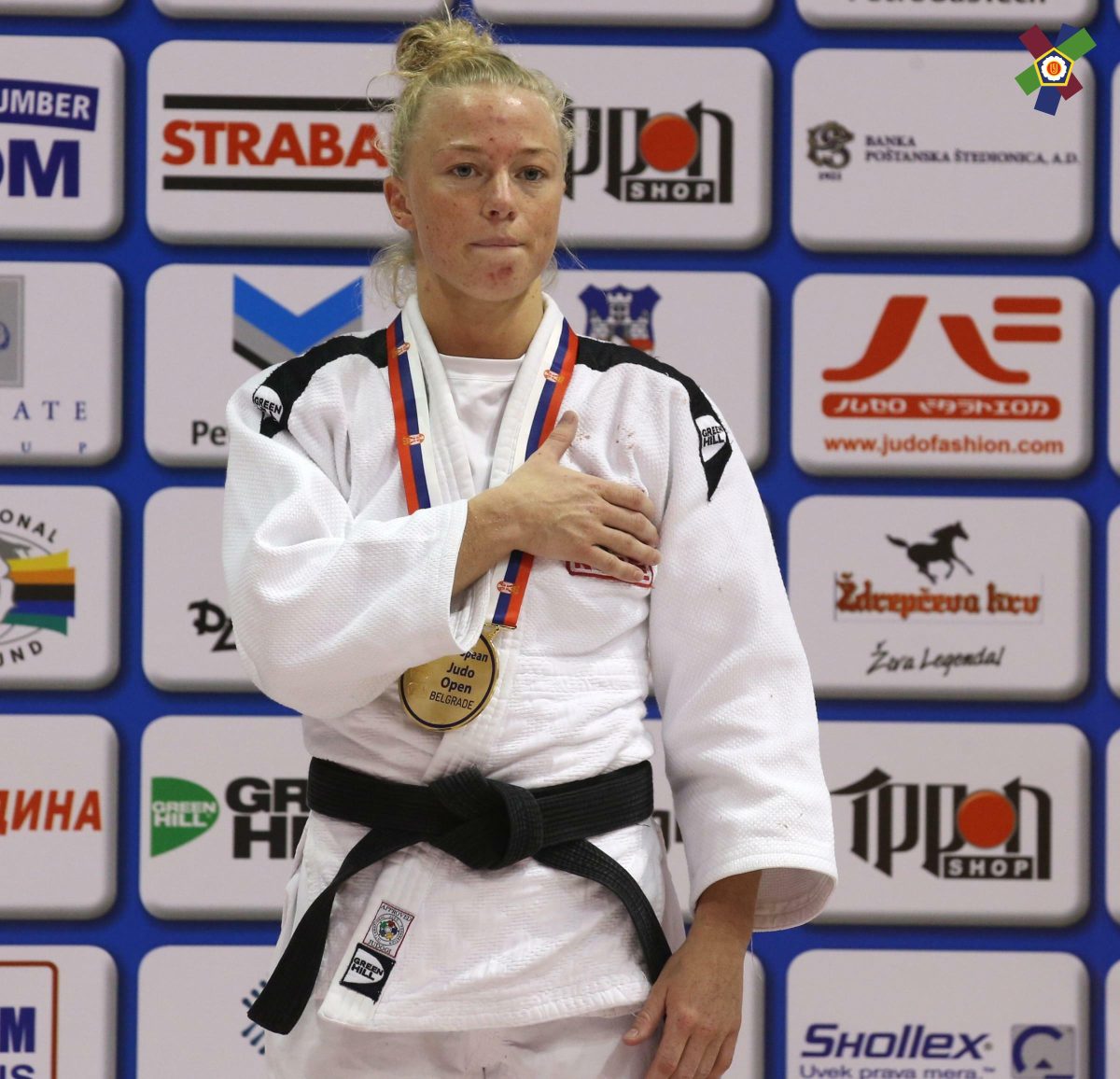 ‘WE ARE NOW GETTING CLOSER TO TRAIN LIKE THE REST OF THE WORLD ...