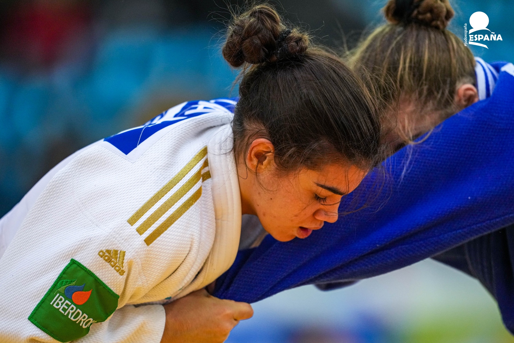 SPANISH JUDO: PROMISE OF THE PRESENT, REFERENCE OF THE FUTURE - European Judo Union