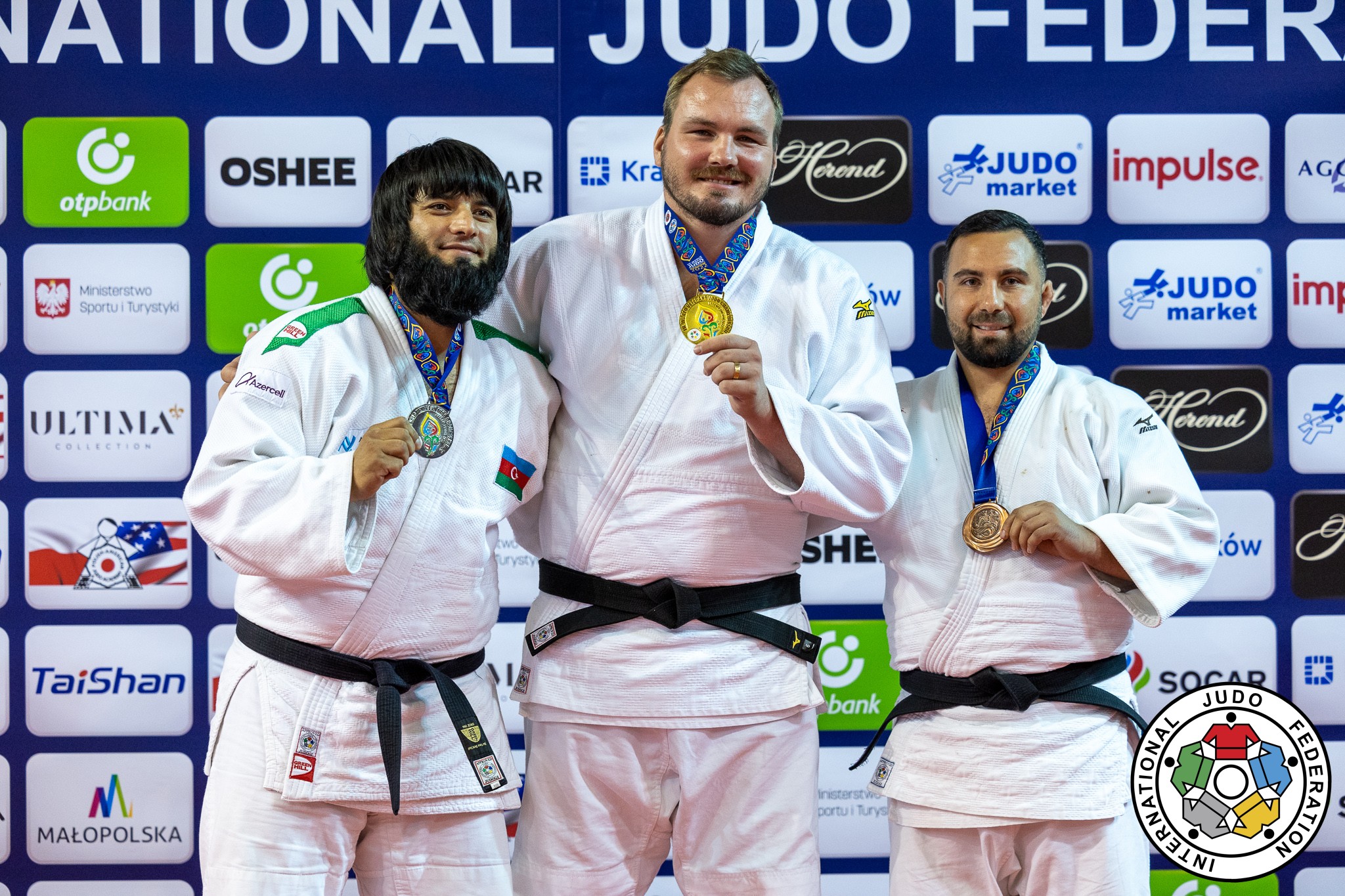 FEDERATION FRIDAY: ESTONIA - European Judo Union