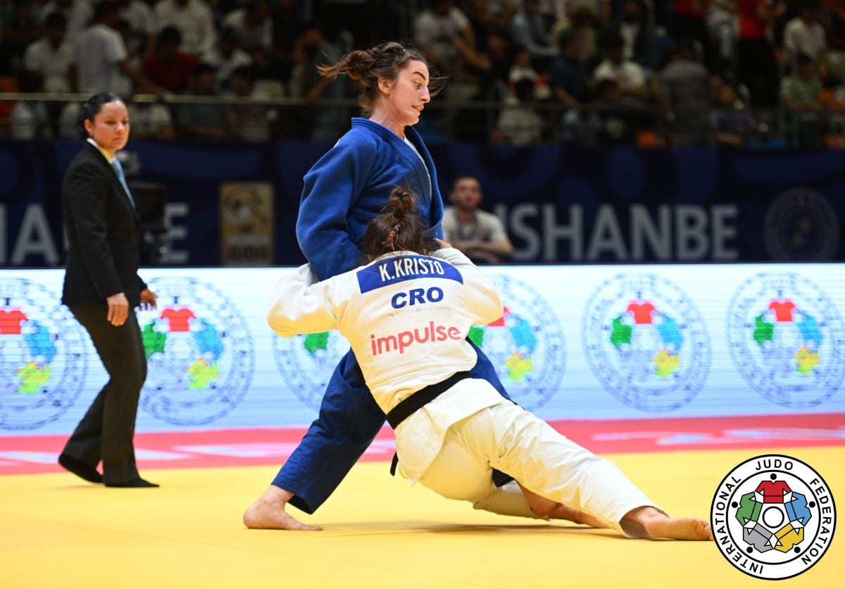 KRISTO’S CONFIDENT COLLECTION OF FURTHER CROATIAN SUCCESS - European ...