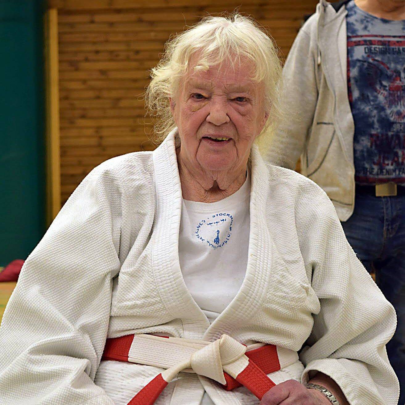 ZLATAN WHO? JUDO TAKES TOP NEWS - European Judo Union