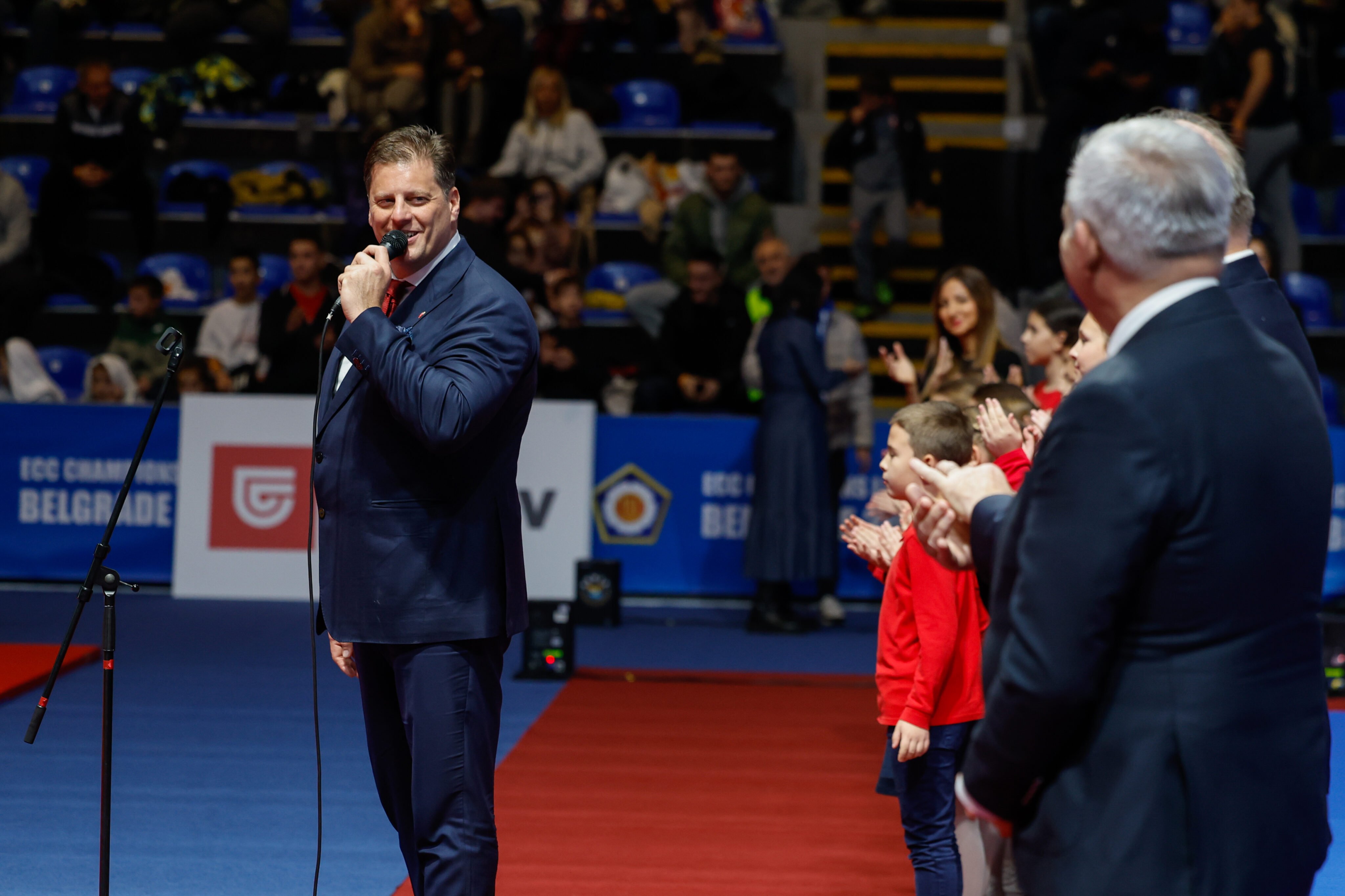 A Vision of Excellence: Interview with Stojan Vujko, CEO of Millennium ...